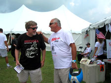 McCook Racing: Welcome