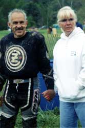 McCook Racing - Welcome